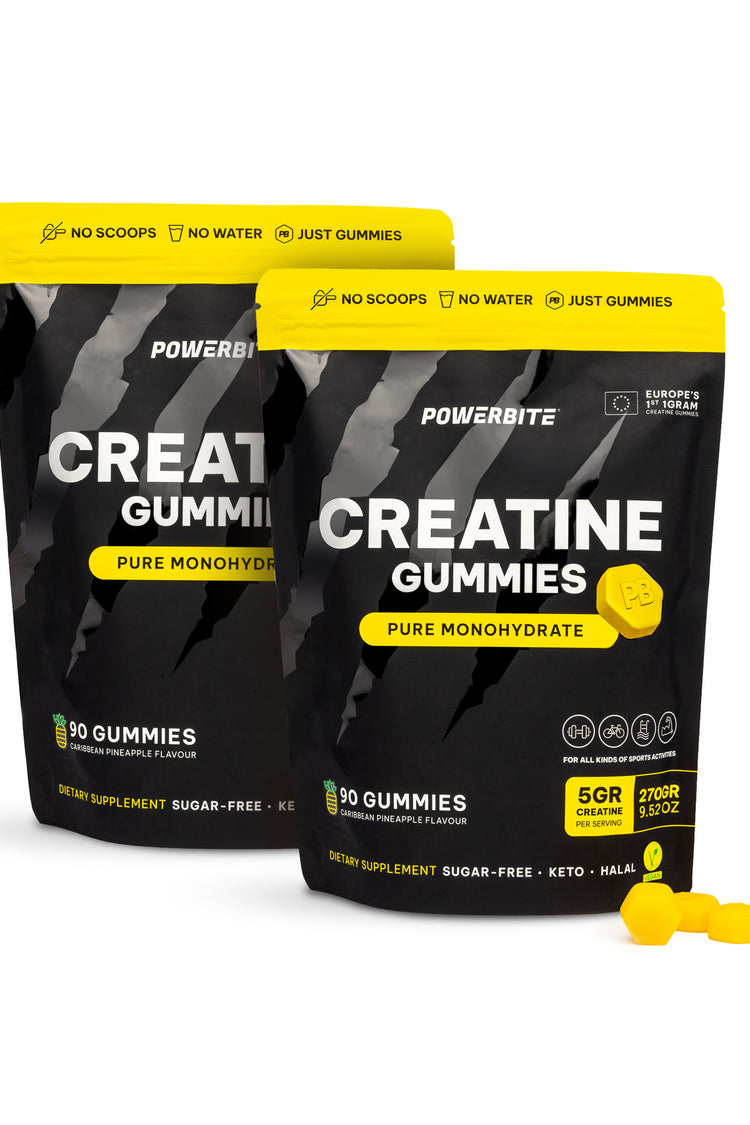 Powerbite | Voor de échte sportievelingen | Shop nu